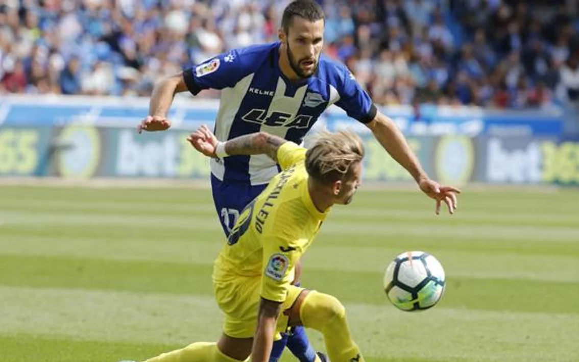 Alexis apunta al lateral y Pedraza a su posición natural - FútbolFantasy
