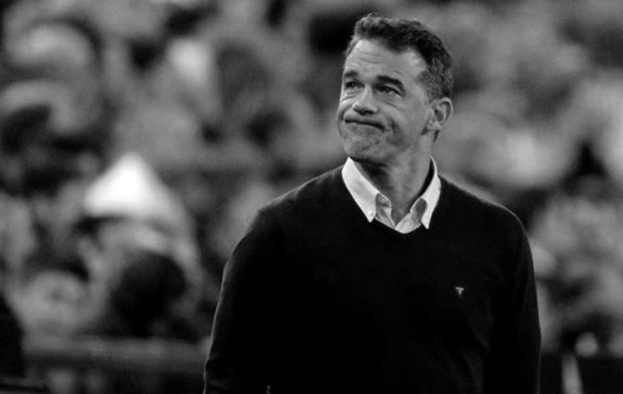 El Villarreal anuncia la destitución de Luis García Plaza - FútbolFantasy El Villarreal anuncia la destitución de Luis García Plaza - FútbolFantasy