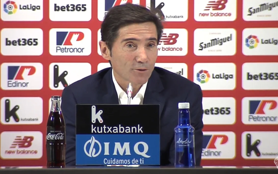 Marcelino, sobre el estilo, la filosofía, el sistema, la plantilla, el ...