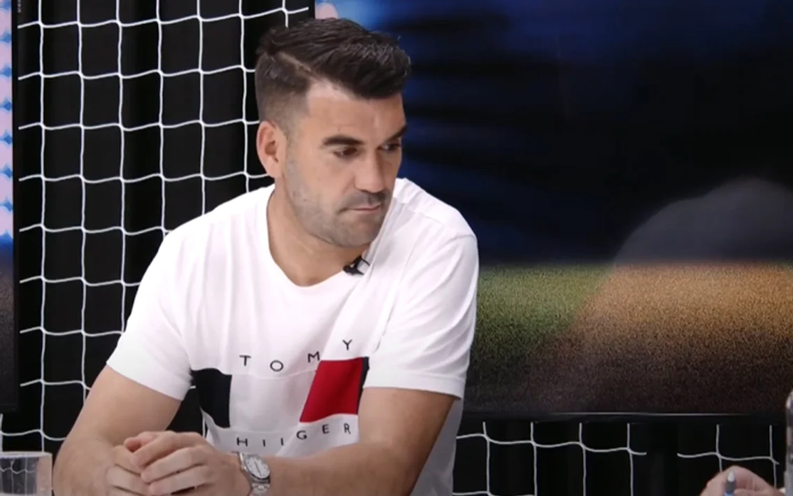Manolo Reina confirma su salida del Mallorca - FútbolFantasy
