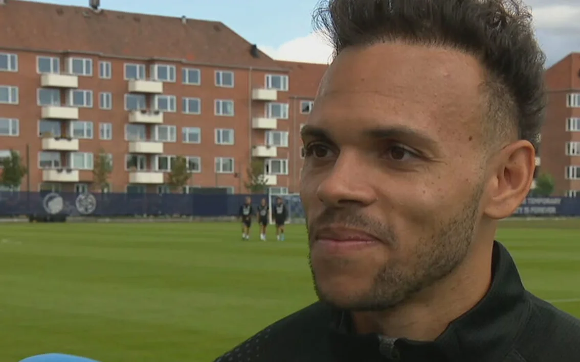 Braithwaite no piensa en salir del Barça pese a haber sido declarado ...