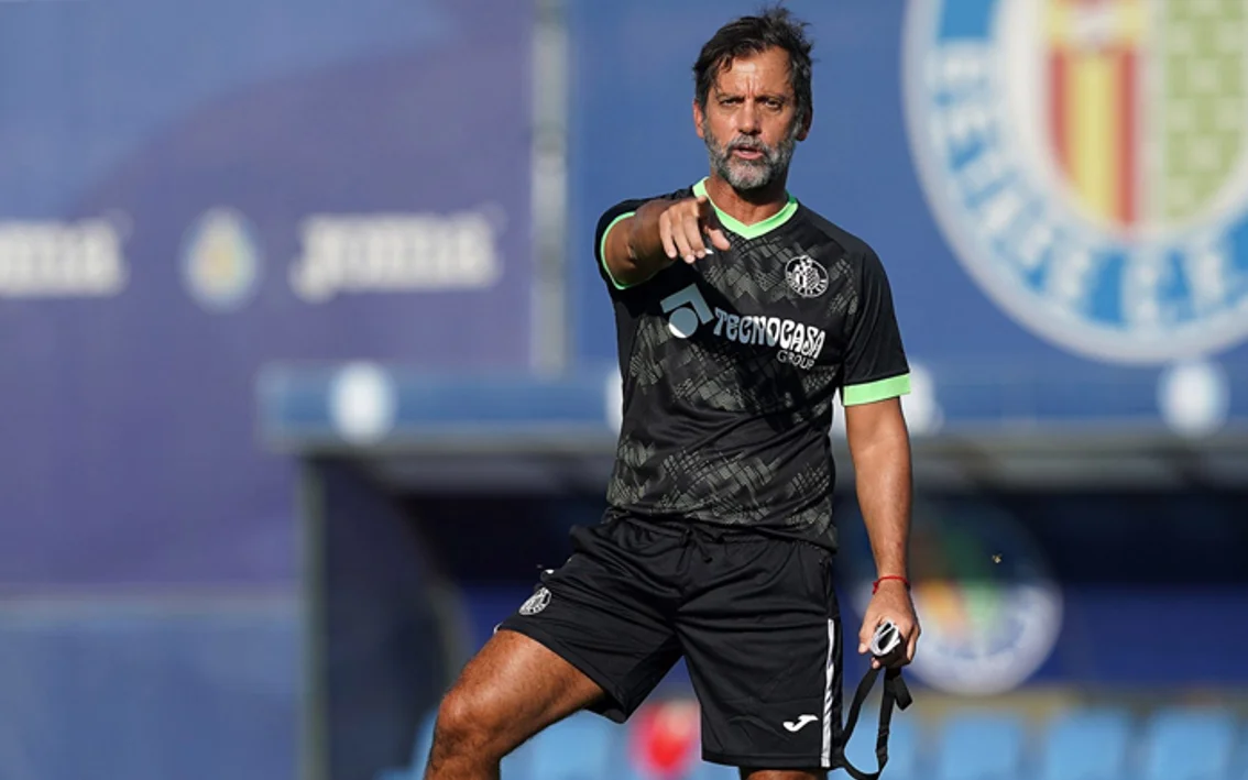 El Getafe opta por ocultar también el resultado de las pruebas a Djené ...