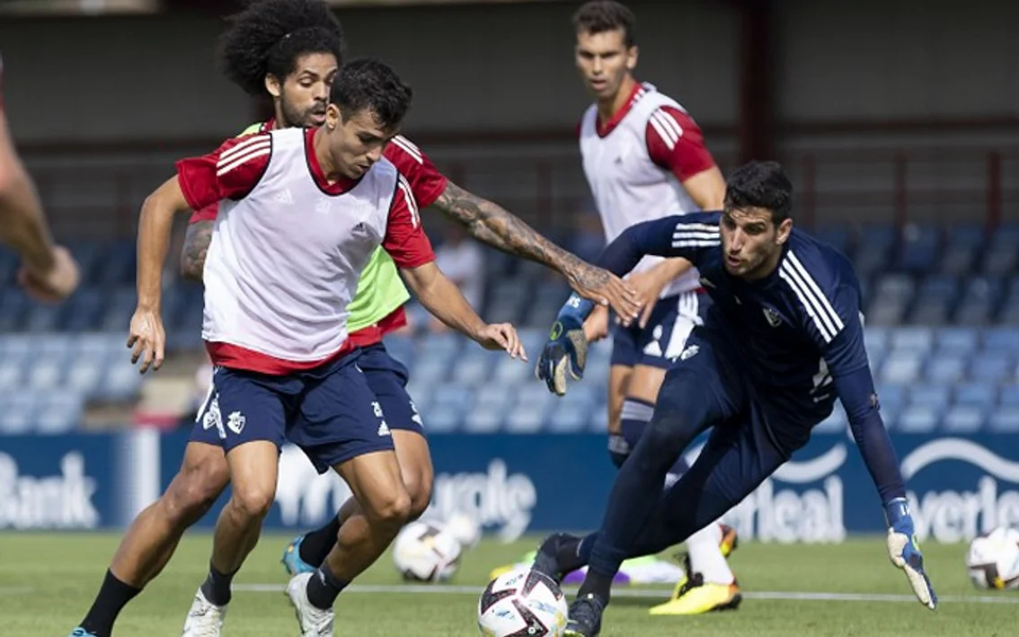 Torró y David García vuelven al grupo y Rubén Peña sigue al margen ...