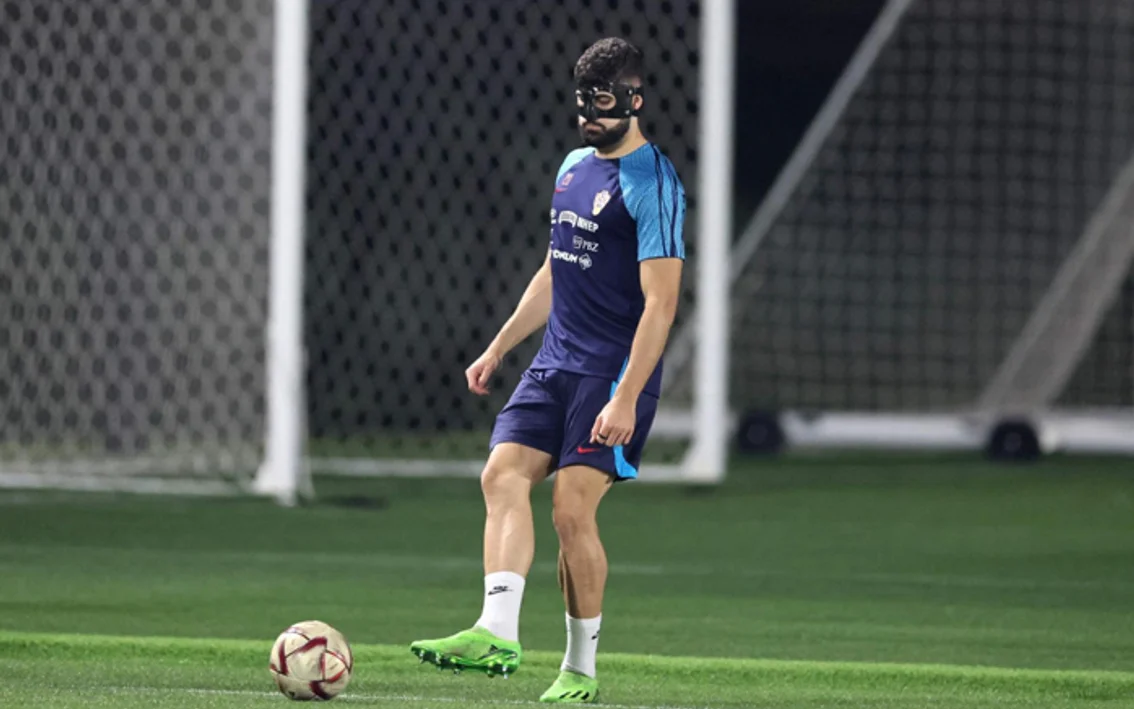 Gvardiol vuelve al grupo. Juranovic y Brozovic, al margen - FútbolFantasy