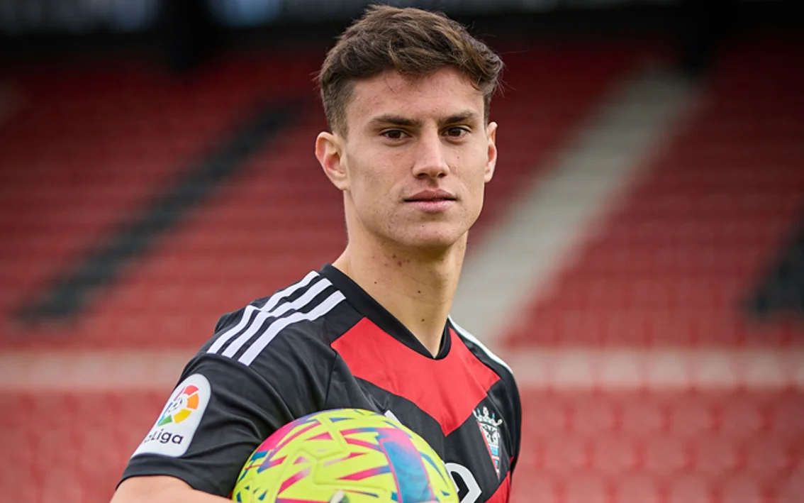 El Mallorca busca una nueva cesión para Javi Llabrés - FútbolFantasy