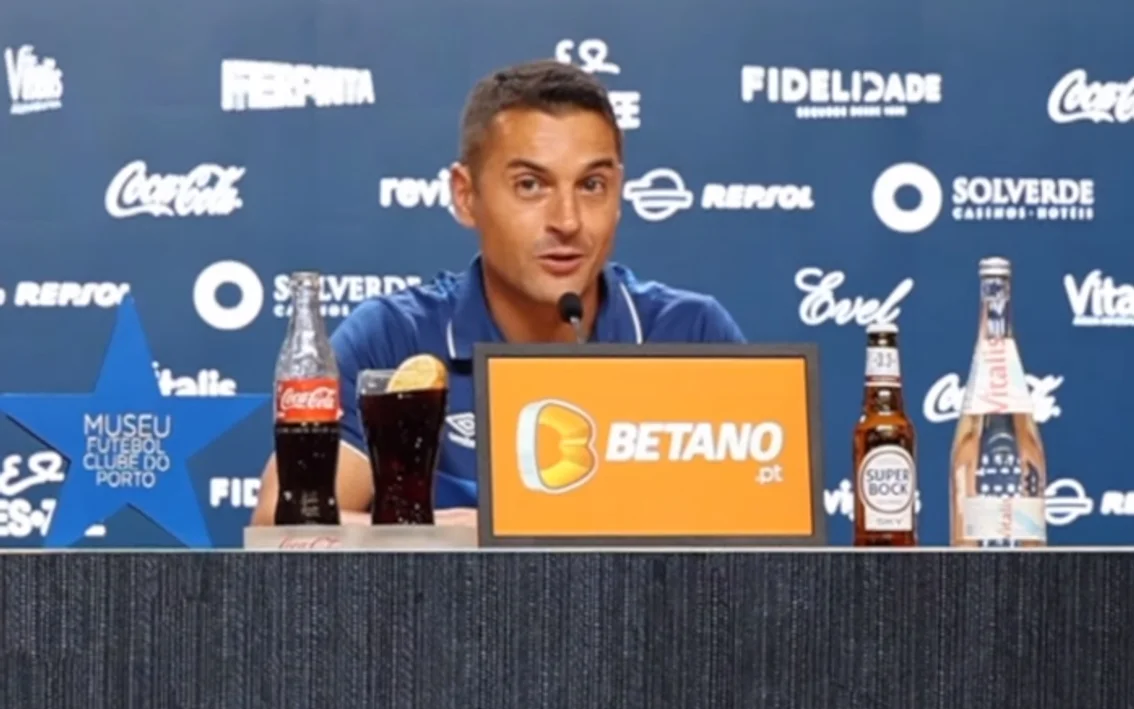 Francisco analizó el amistoso y habló de Martín Pascual y Lejeune ...