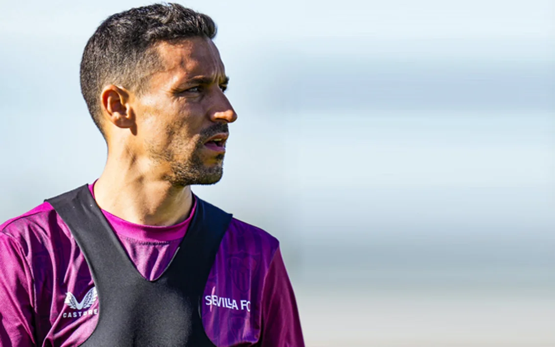 Navas y Fernando entrenan con normalidad y En Nesyri se queda en el ...