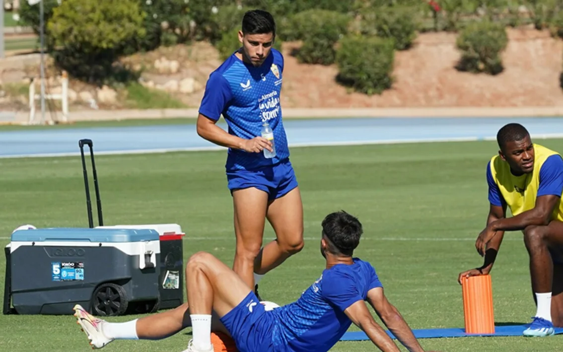 Robertone y Montes no forzarán el viernes y esperarán a después del ...