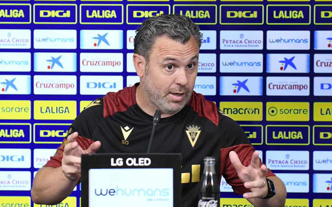 Sergio, sobre Luis Hernández, Roger, Fali, Chust, Machís, San Emeterio ...