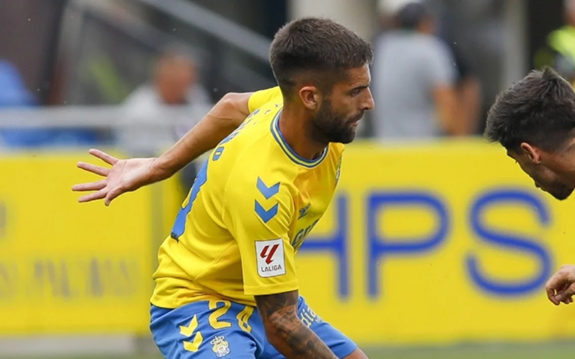 Pejiño seguirá siendo baja este sábado por un edema en la rodilla ...