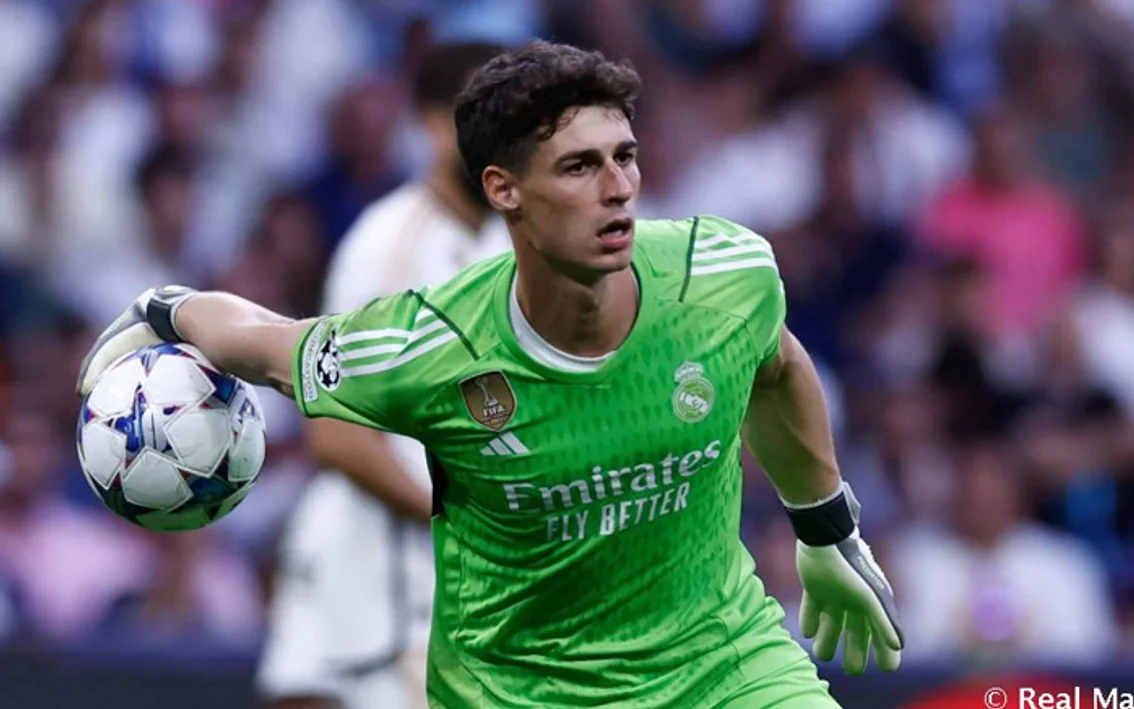 Las pruebas a Kepa confirman una rotura y su tiempo de baja - FútbolFantasy