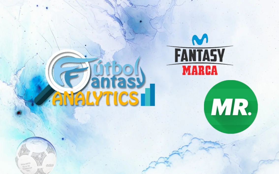 Los valores de mercado del Fantasy Marca y Mister Fantasy llegan a FF ...