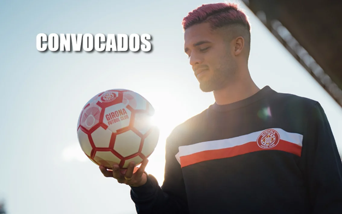 Lista con Yan Couto, pero sin Tsygankov, para viajar a Sevilla ...