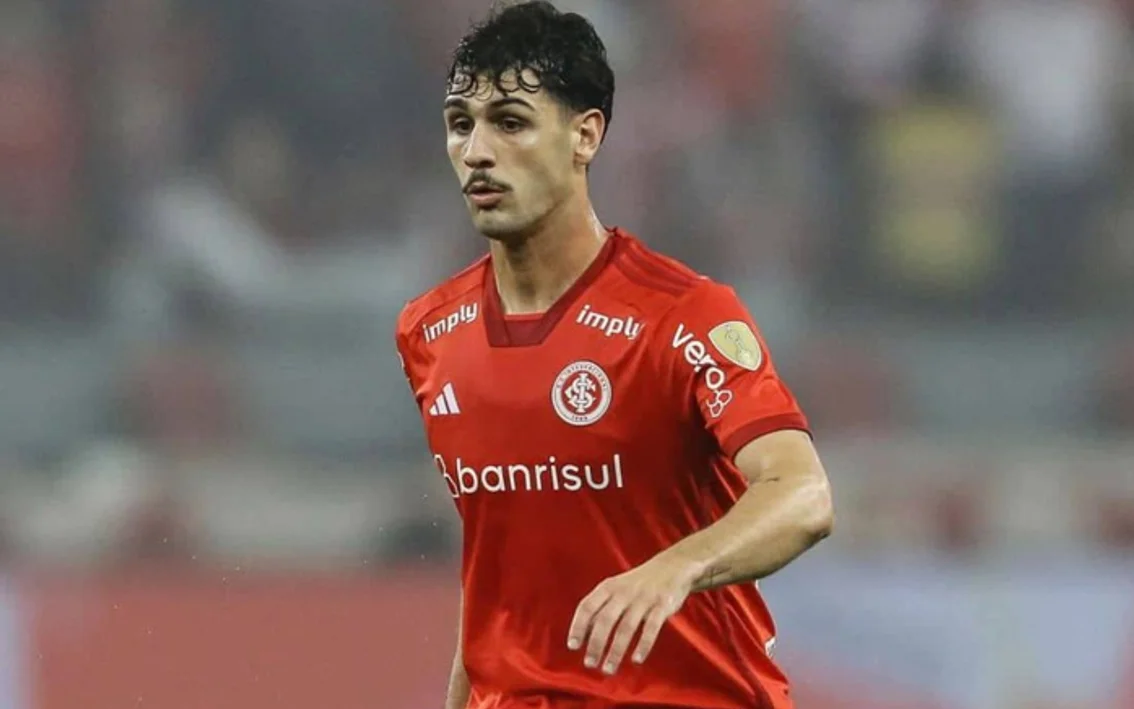 El Betis cierra los flecos del fichaje de Johnny Cardoso - FútbolFantasy