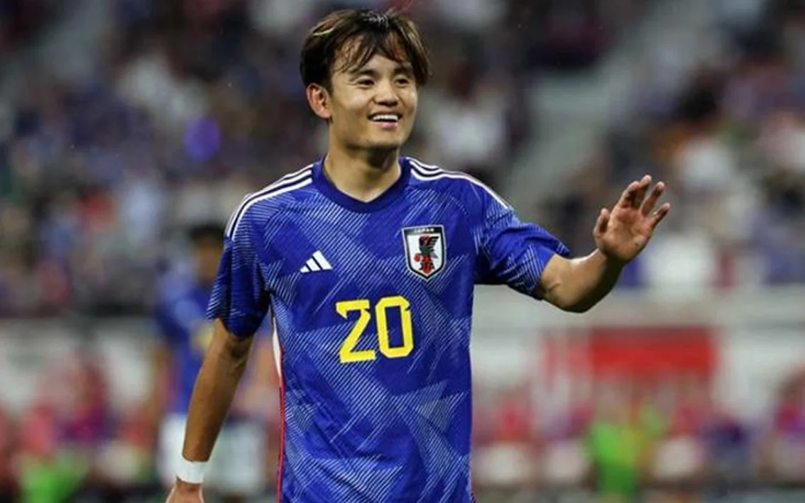 Japón pasa a octavos y Kubo seguirá fuera una semana más - FútbolFantasy