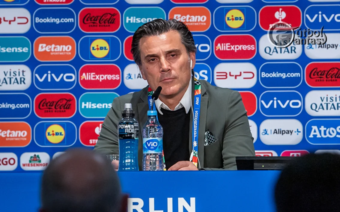 Montella, sobre Demiral, Ayhan, Kadioglu, Arda Güler y el partido de ...
