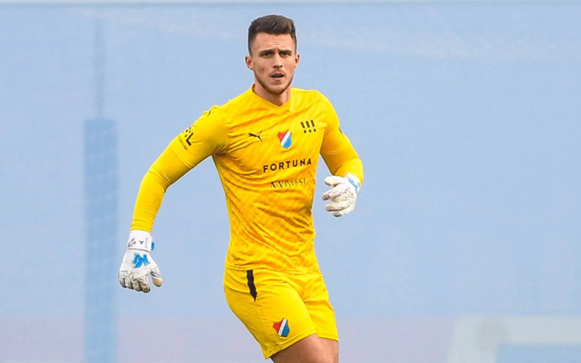 Acuerdo entre Getafe y Baník Ostrava por el traspaso de Jiri Letacek ...