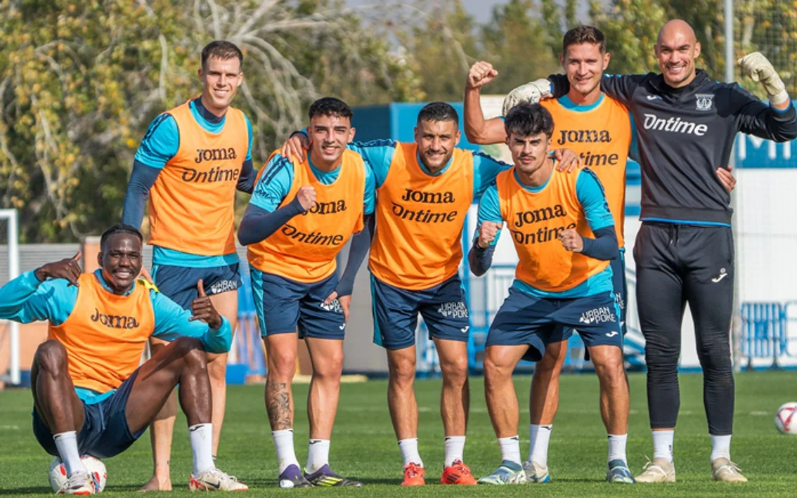 Brasanac y Miguel no se ejercitan y serán bajas en Copa - FútbolFantasy