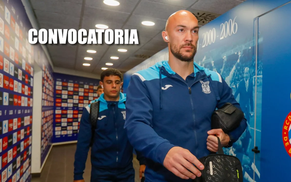 Óscar, Sáenz, Chicco y Franquesa, únicas bajas en la convocatoria ...
