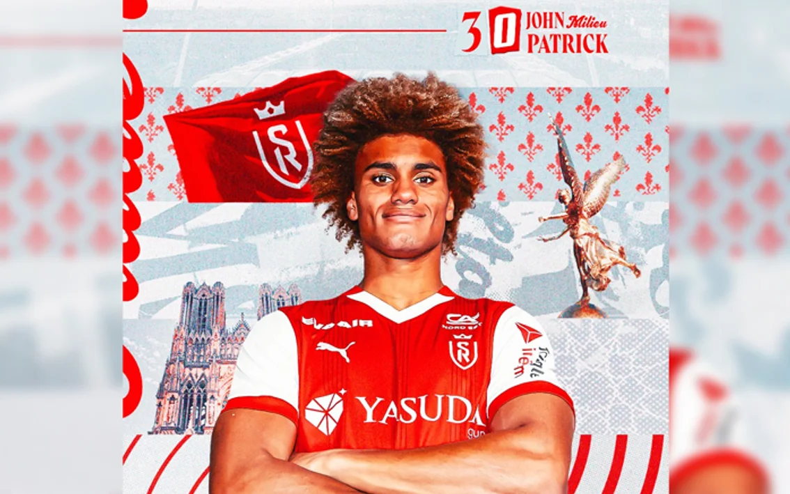 John Patrick Finn deja el Getafe y es oficialmente nuevo jugador del ...