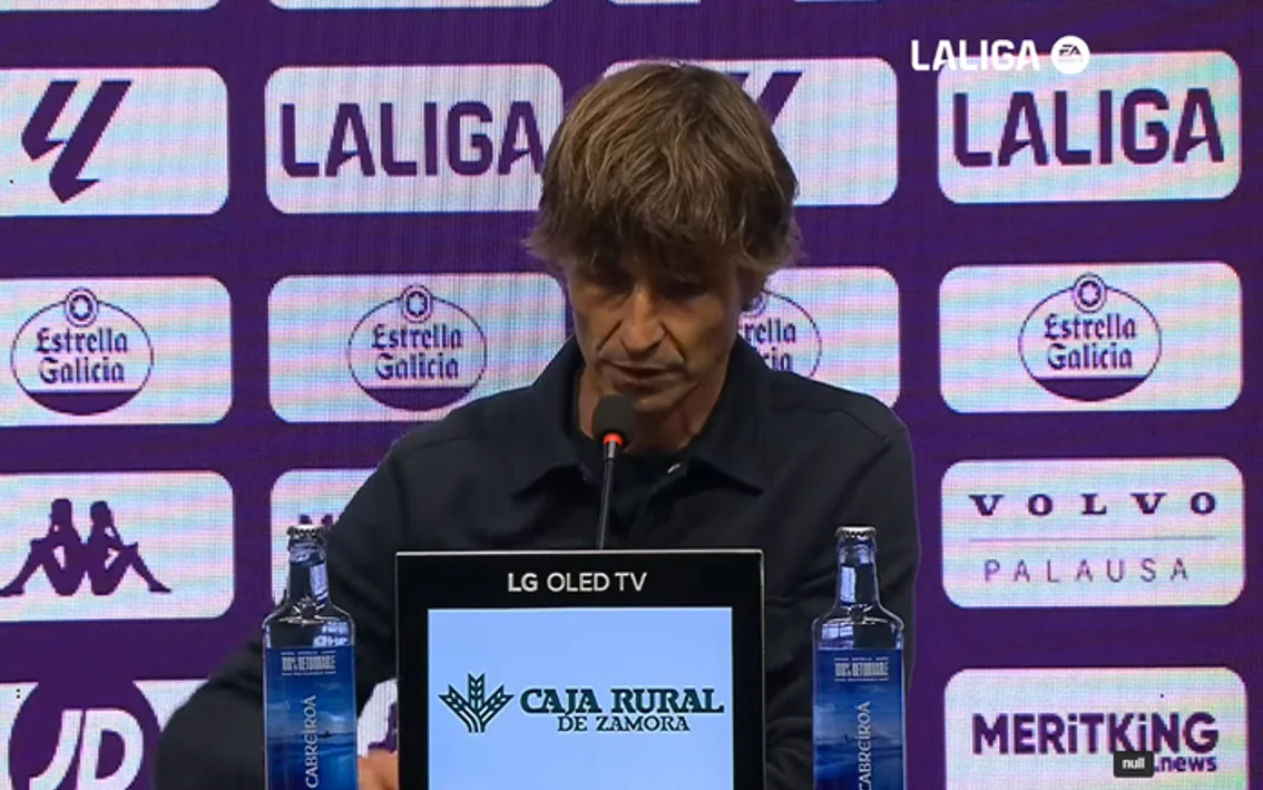 Álvaro Rubio muestra su frustración tras la derrota y habla de Anuar ...