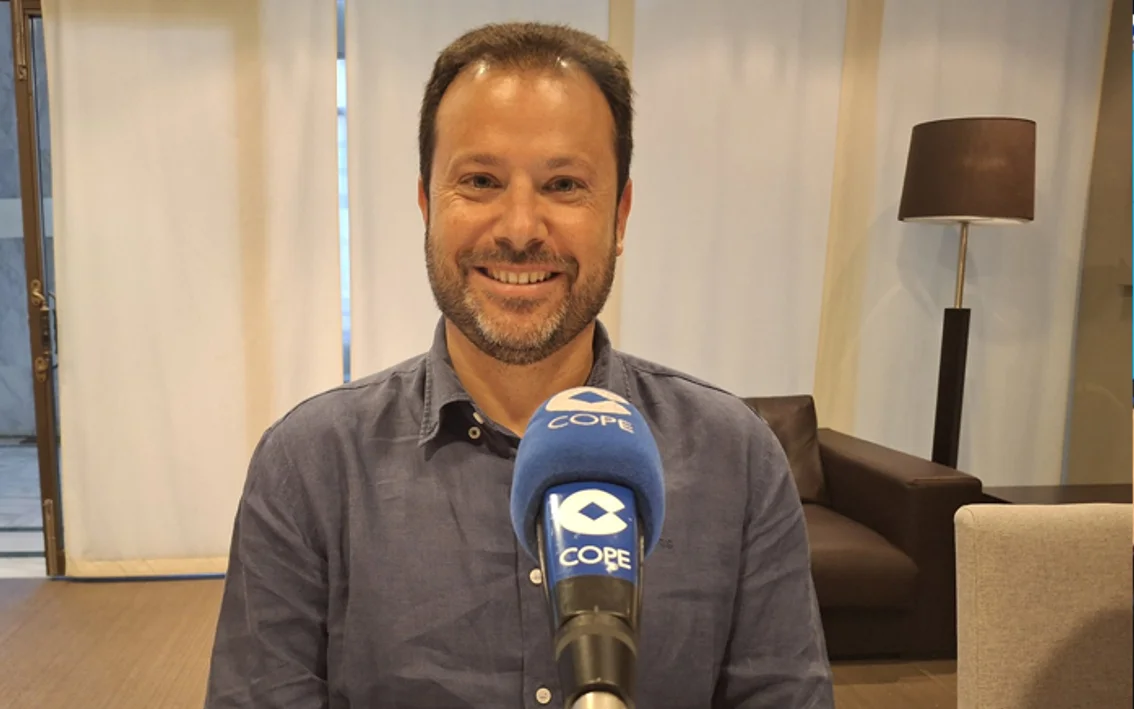 Ortells confirma y desmiente rumores y habla de Asano, Greif, Leo Román ...