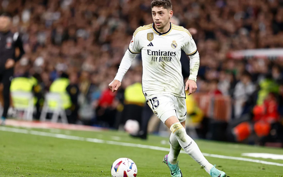 Valverde, Bellingham y Carreras, descansados para volver al once del ...