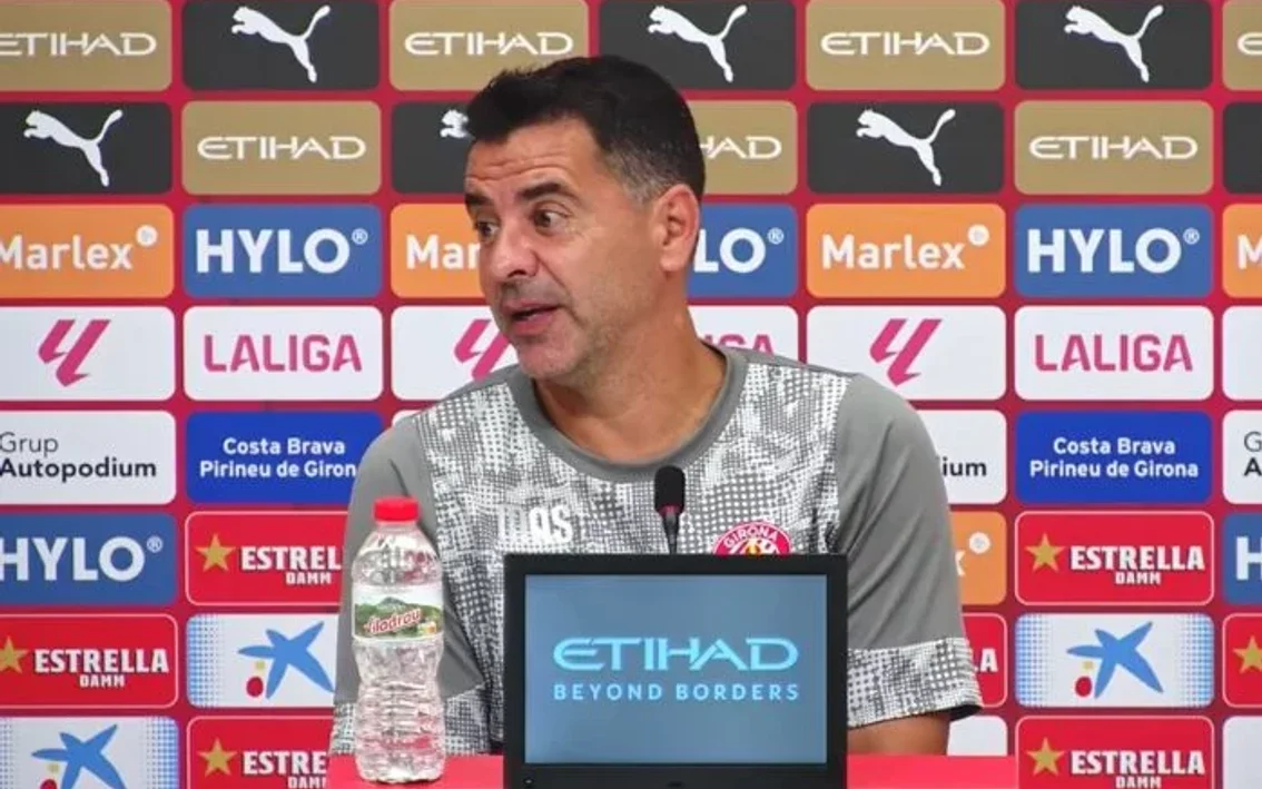 Míchel habla de David López, Juan Carlos, Van de Beek, Francés, Lemar ...