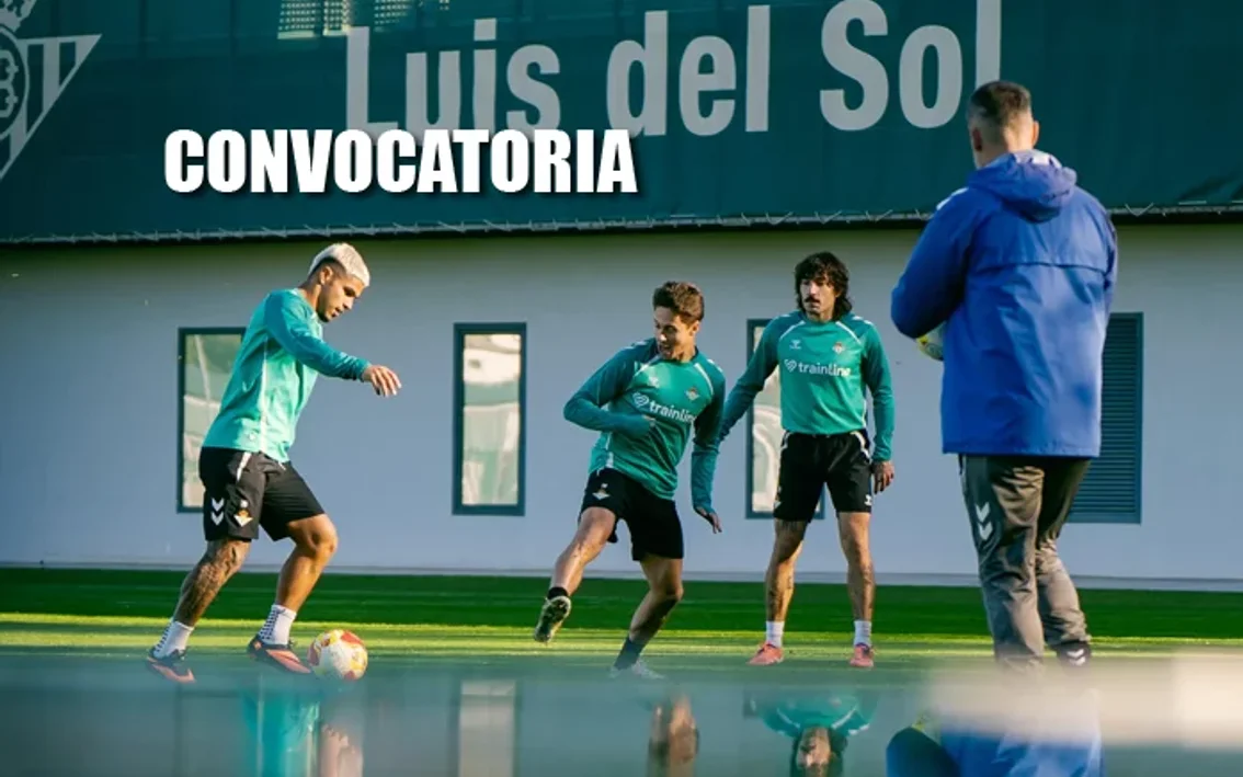 Marc Roca recibe descanso en Copa por un golpe y regresa Bellerín ...