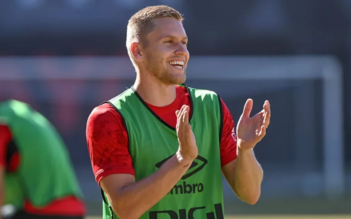 Unai López sigue con molestias y es baja. Alemao y Balliu reciben el ...