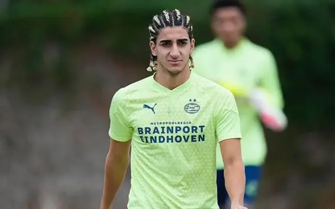 El Levante cierra el fichaje de Tai Abed - FútbolFantasy