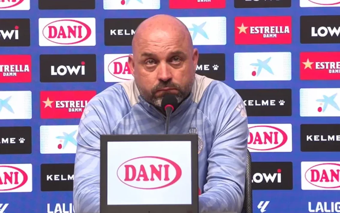 Manolo habla de Roca, Rubén Sánchez, Riedel, Jofre, Dmitrovic, Expósito ...