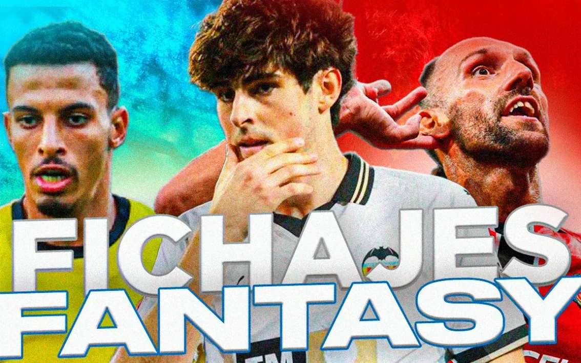 Todo lo que debes saber para ganar tu Liga Fantasy en la jornada 38 ...