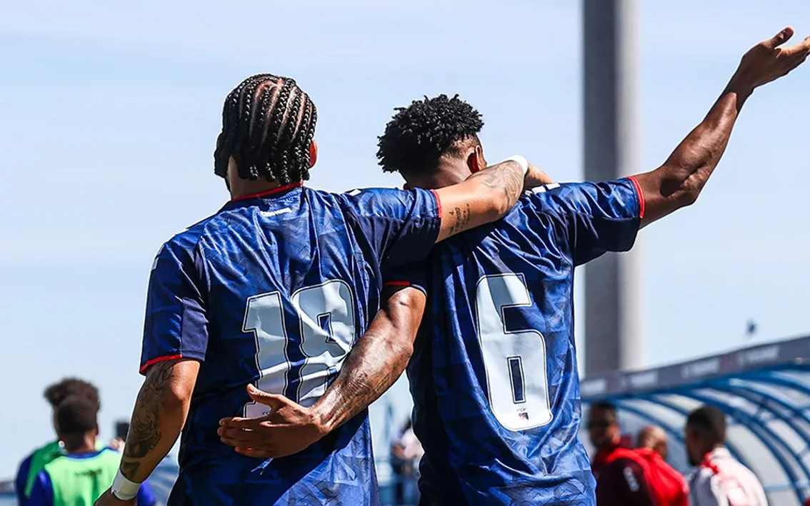 Crónica del amistoso: Cabo Verde 3-0 Serbia - FútbolFantasy