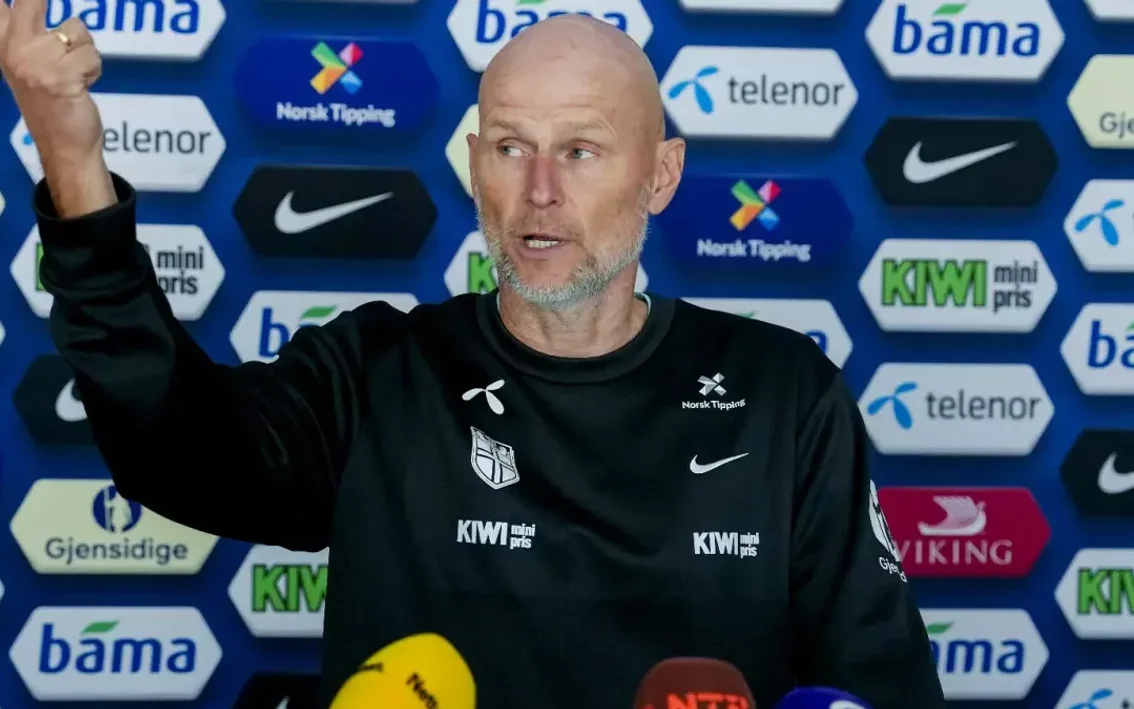 Solbakken elogia a Bobb antes de poner rumbo a Estados Unidos ...