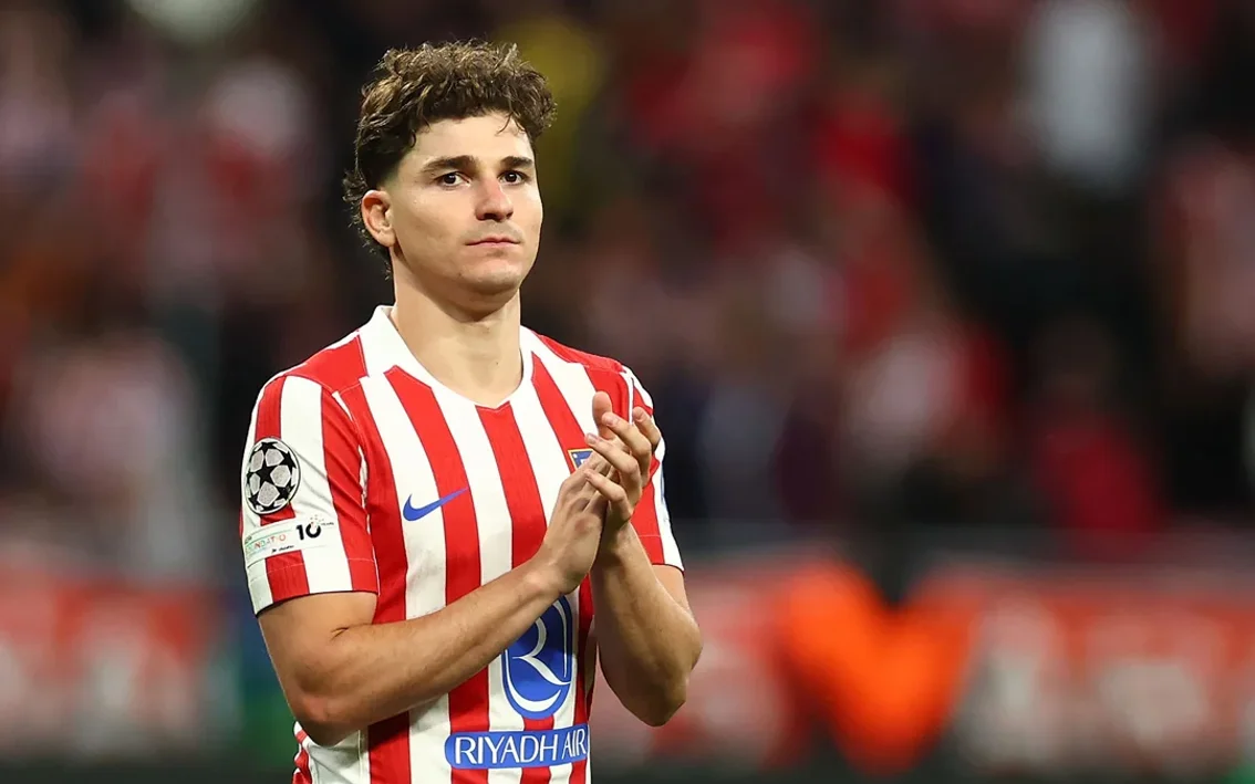 El Real Madrid anuncia públicamente una oferta rechazada al Atlético ...