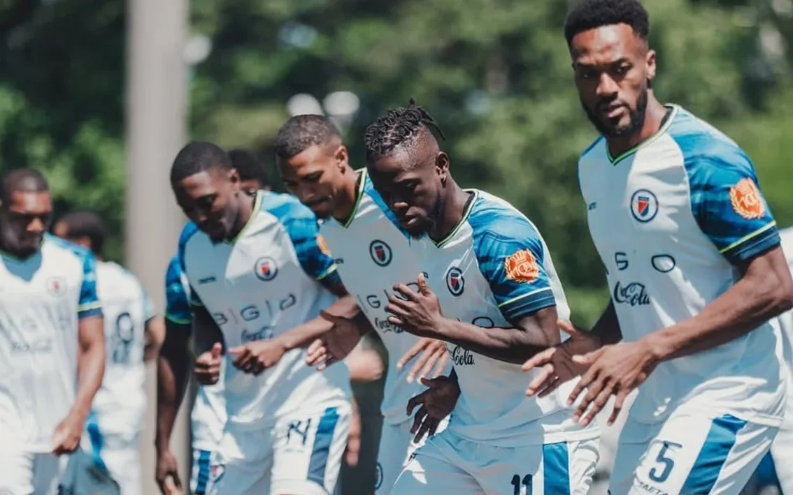 Duckens Nazon trabaja al margen y es duda contra Brasil - FútbolFantasy