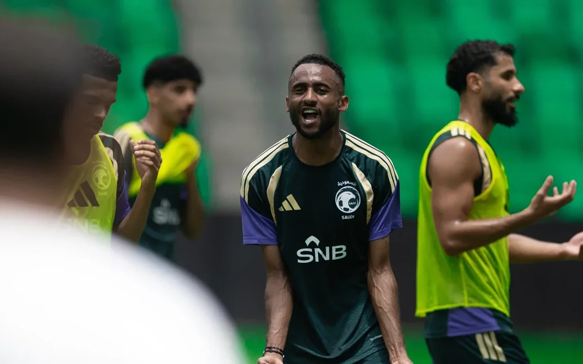 Al-Owais sigue al margen del grupo por segundo día consecutivo ...