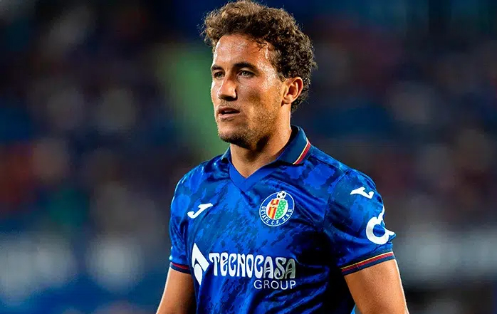 Soria, Luis Milla y Nyom se quedaron fuera del partido de Copa por lesión - FútbolFantasy