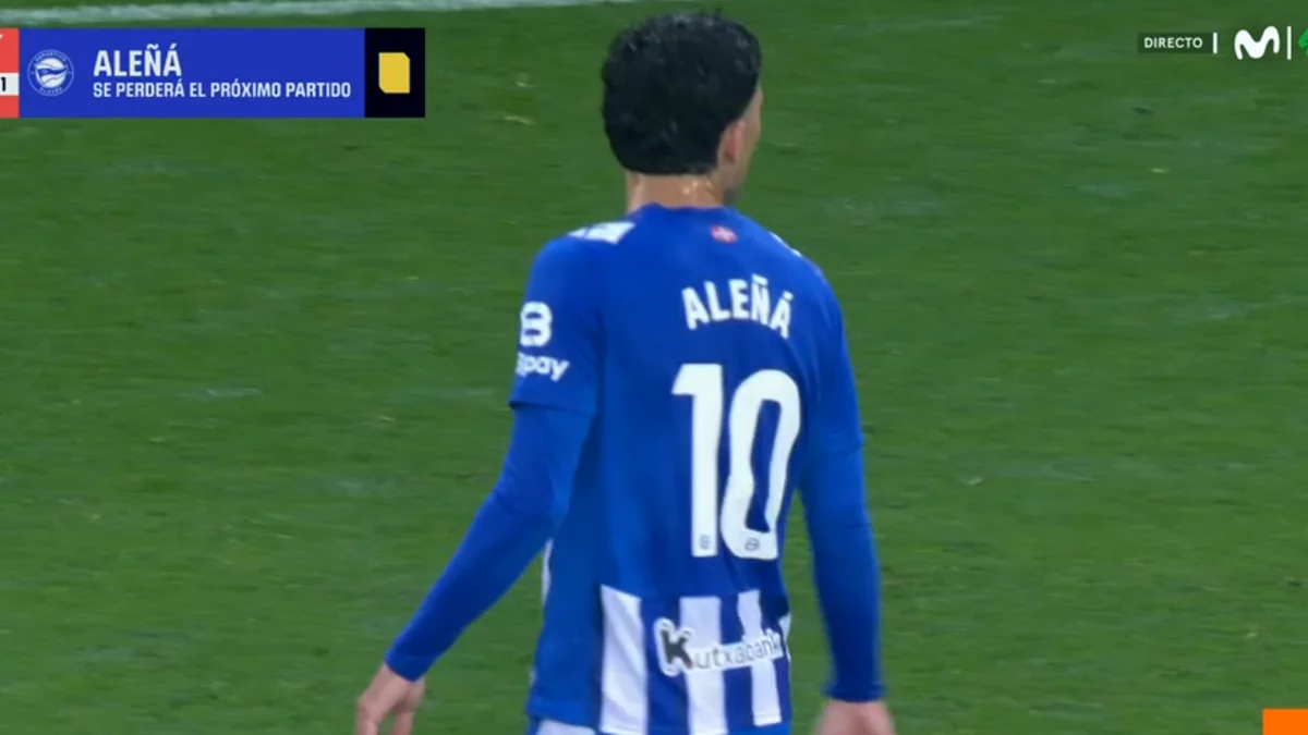 Carles Aleñá se pierde la visita al Martínez Valero por acumulación de ...