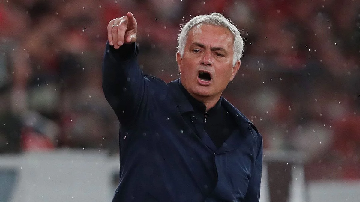 Florentino y Jorge Mendes cierran la llegada de Mourinho - FútbolFantasy