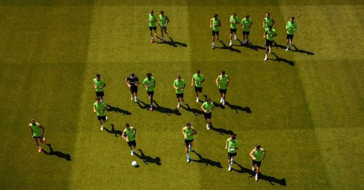 El Elche CF arranca la semana con Valera bajo supervisión - FútbolFantasy
