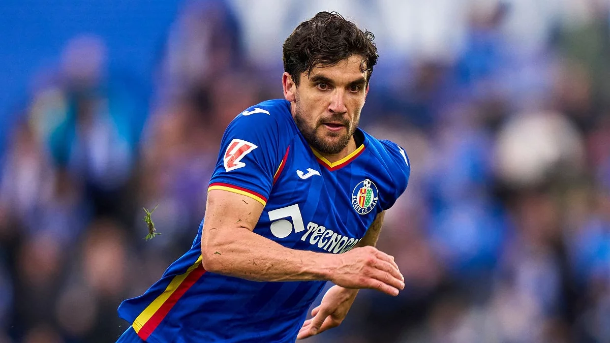 Getafe y River siguen negociando por Arambarri tras el OK del jugador ...