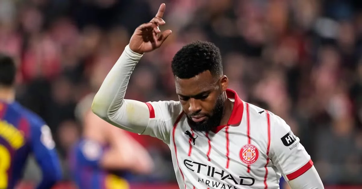 Thomas Lemar vuelve al Atlético de Madrid tras acabar su cesión en el ...