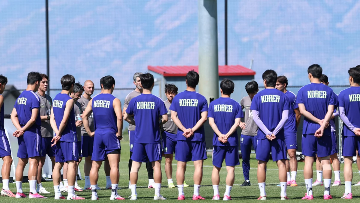Kim Tae-hyun y Yang Hyun-jun vuelven al grupo; Bae Jun-ho y Eom Ji-sung ...