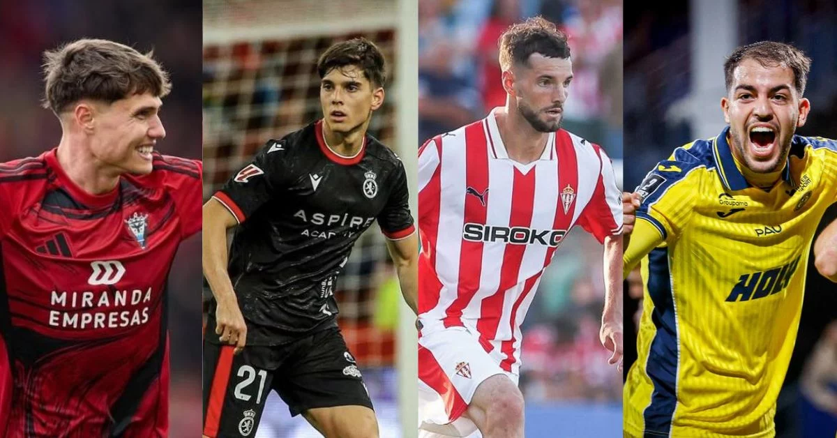 Omar Sadik, Justin Smith, Rafel Bauzà y Roger Hinojo regresan al ...
